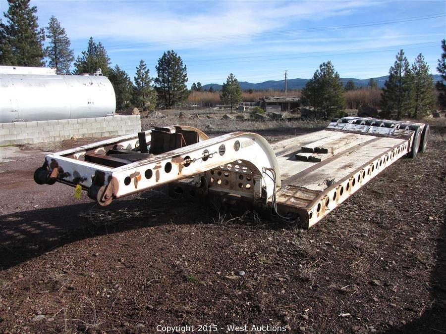 West Auctions - Auction: Court Ordered Auction of Northern California ...