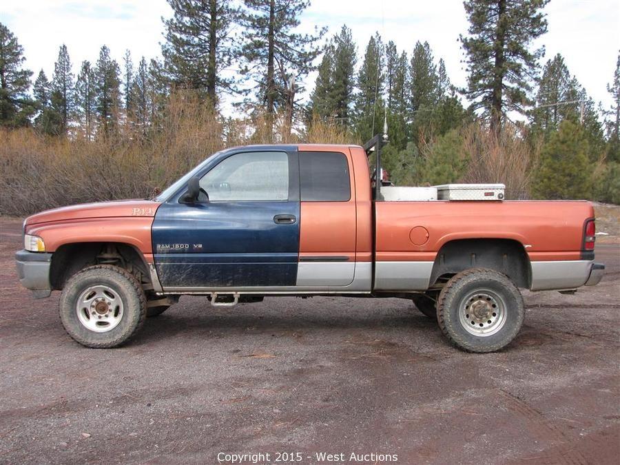 West Auctions - Auction: Court Ordered Auction of Northern California ...