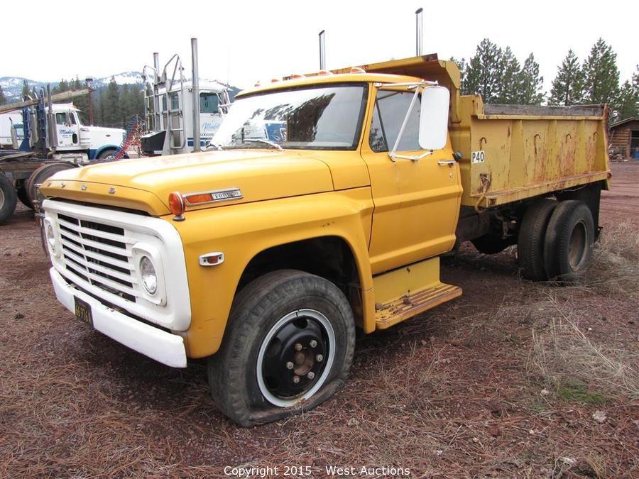 West Auctions - Auction: Court Ordered Auction of Northern California ...