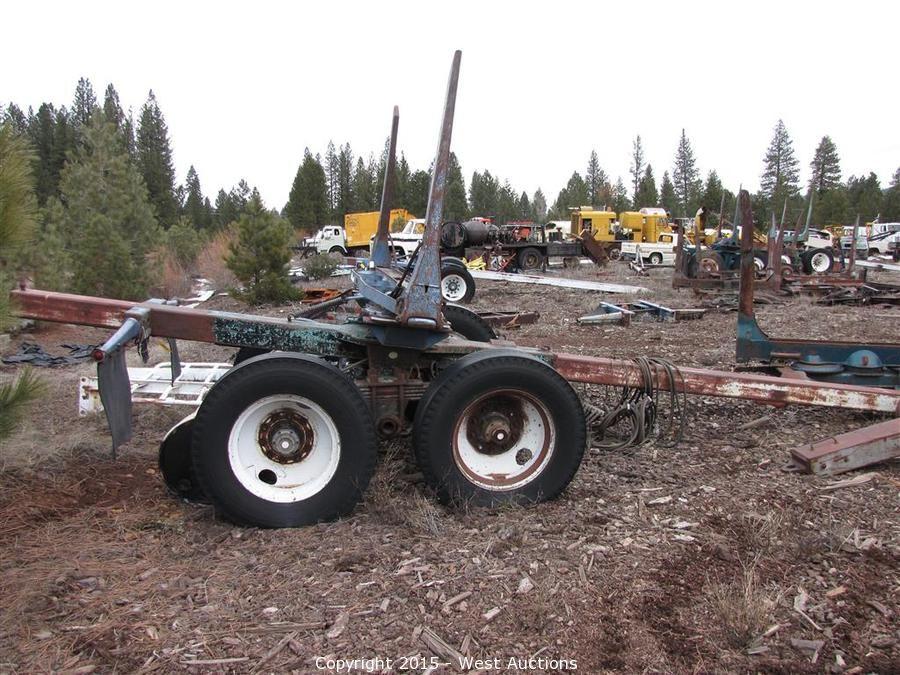 West Auctions - Auction: Court Ordered Auction of Northern California ...