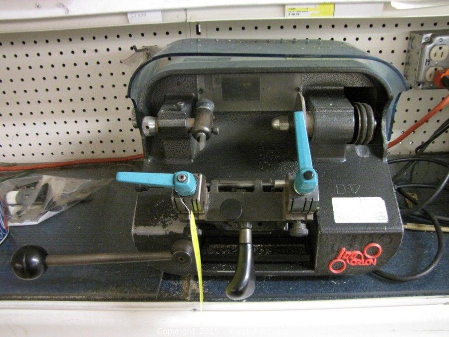 West Auctions - Auction: Foothill ACE Hardware Store (Auction #1 of 2 ...