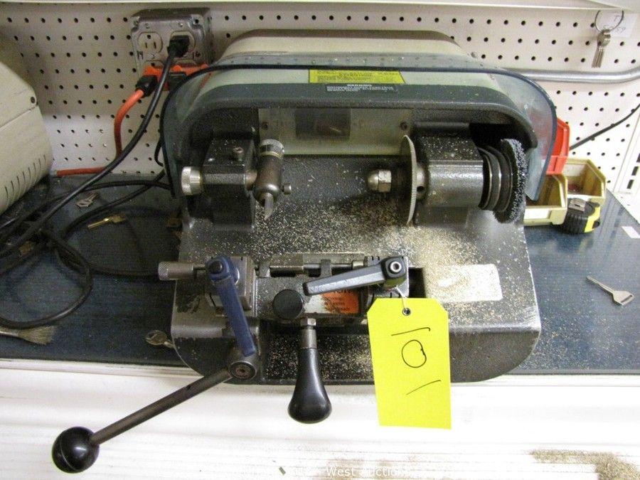 West Auctions - Auction: Foothill ACE Hardware Store (Auction #1 of 2 ...