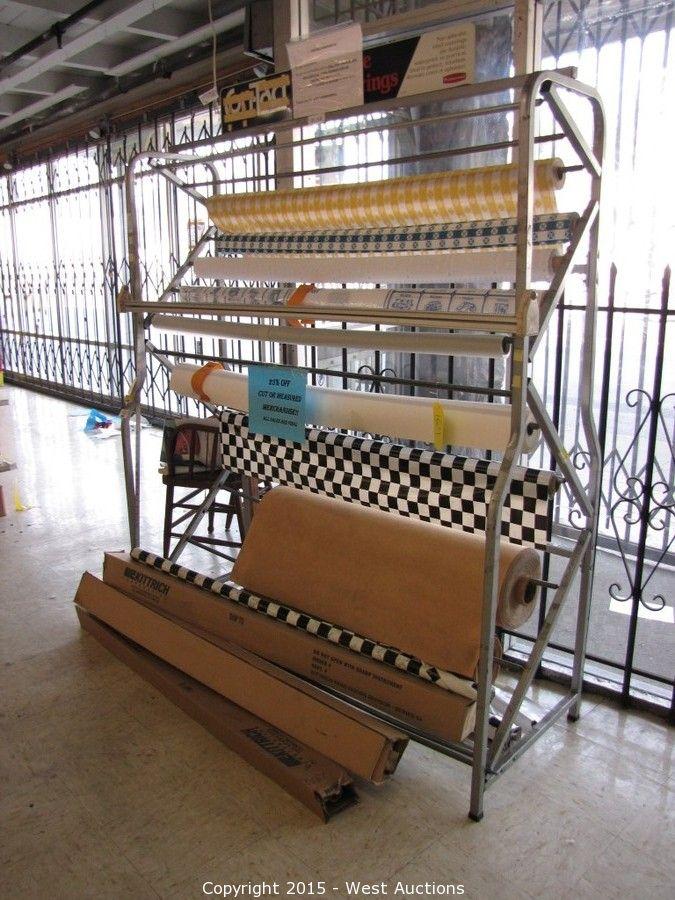 West Auctions - Auction: Foothill ACE Hardware Store (Auction #1 of 2 ...