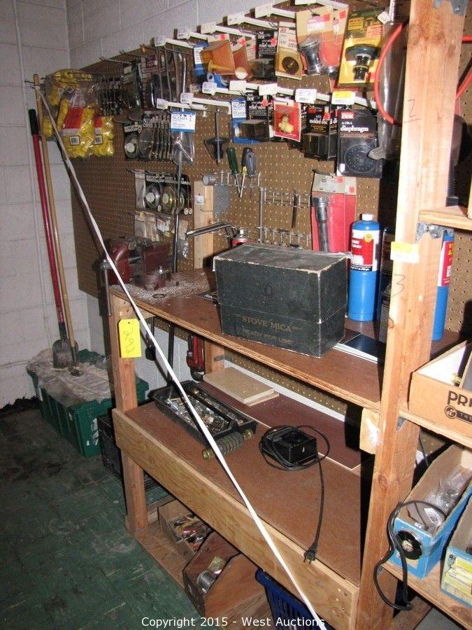 West Auctions - Auction: Foothill ACE Hardware Store (Auction #1 of 2 ...