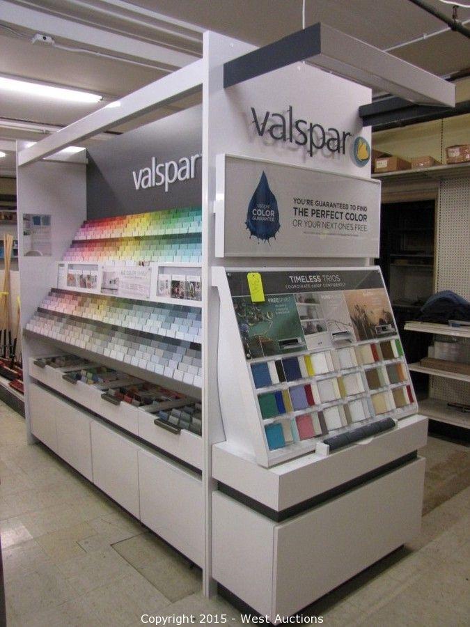 West Auctions - Auction: Foothill ACE Hardware Store (Auction #1 of 2 ...