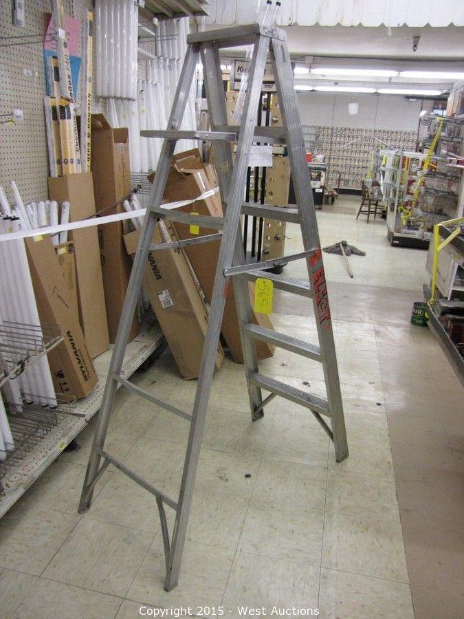 West Auctions - Auction: Foothill ACE Hardware Store (Auction #1 of 2 ...