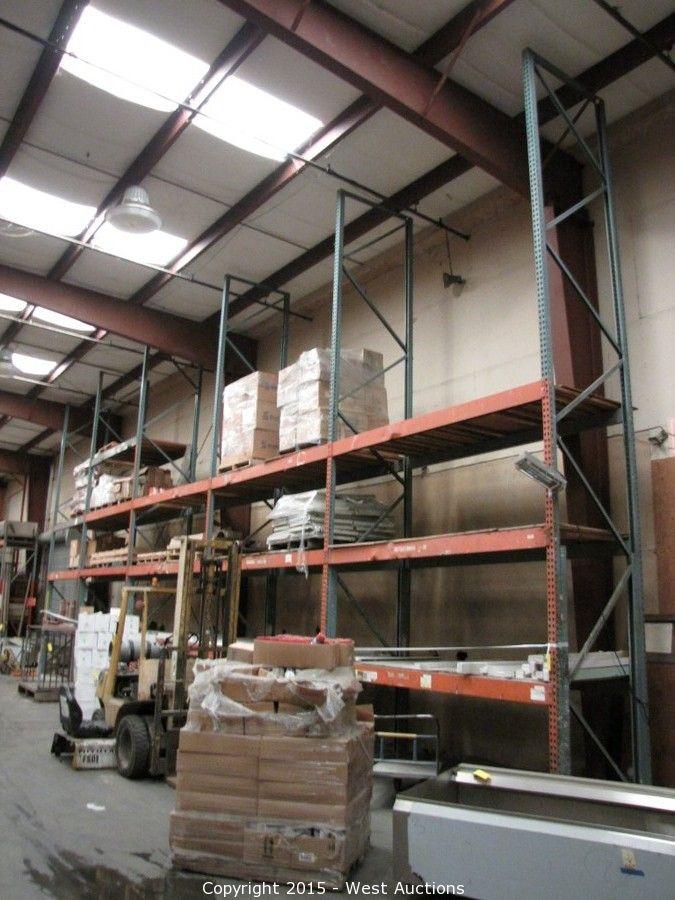 West Auctions - Auction: Foothill ACE Hardware Store (Auction #2 of 2 ...