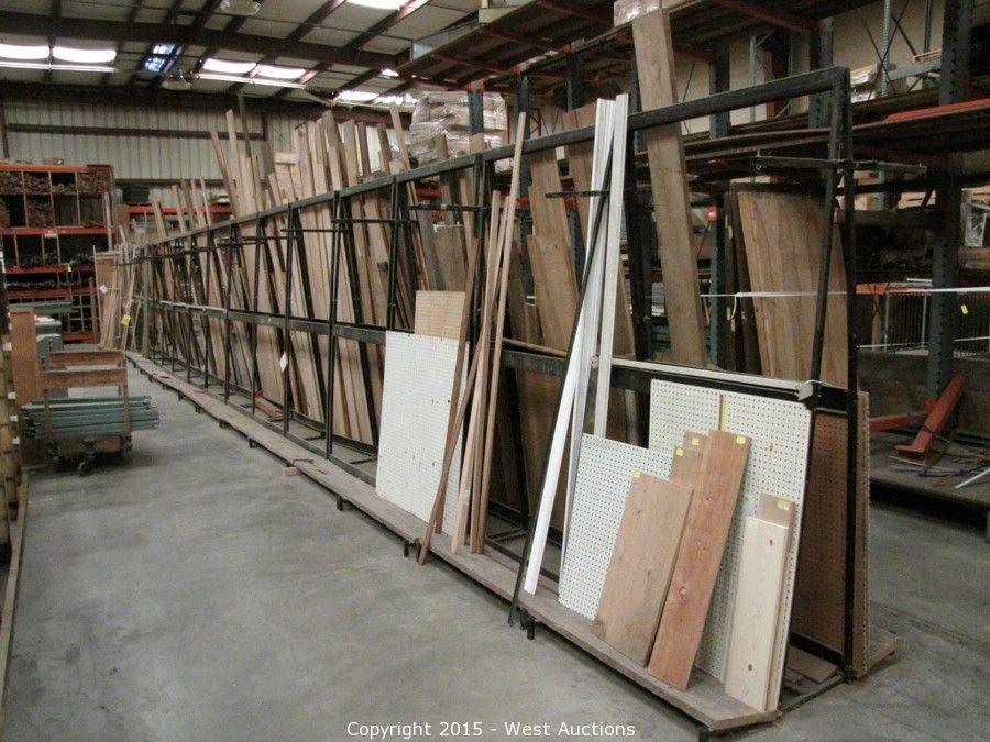 West Auctions - Auction: Foothill ACE Hardware Store (Auction #2 of 2 ...