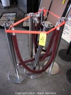 West Auctions - Auction: Movie Theater Electronics and Commercial ...