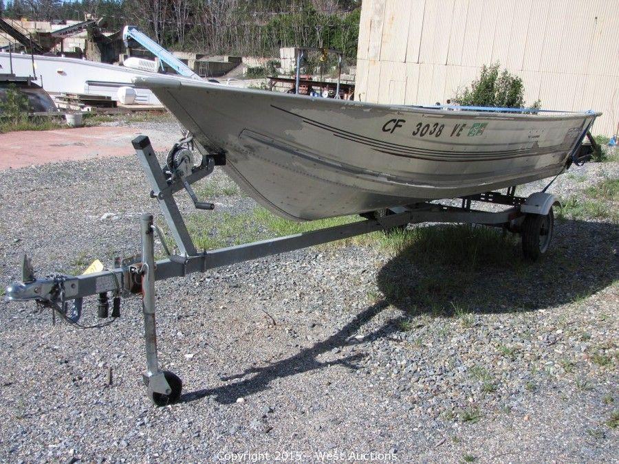 West Auctions - Auction: Court Order Auction of RJ Miles Concrete ...