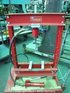 West Auctions - Auction: Heavy Equipment and Machinery from Bay Area ...