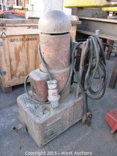 West Auctions - Auction: Heavy Equipment and Machinery from Bay Area ...