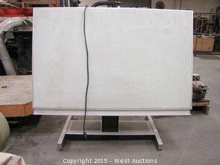 West Auctions - Auction: Liquidation of Furniture Shop Equipment and ...
