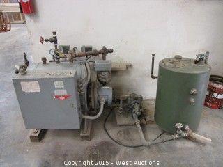 West Auctions - Auction: Liquidation of Furniture Shop Equipment and ...