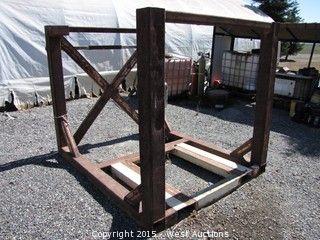 West Auctions - Auction: Auction of Construction and Automotive ...