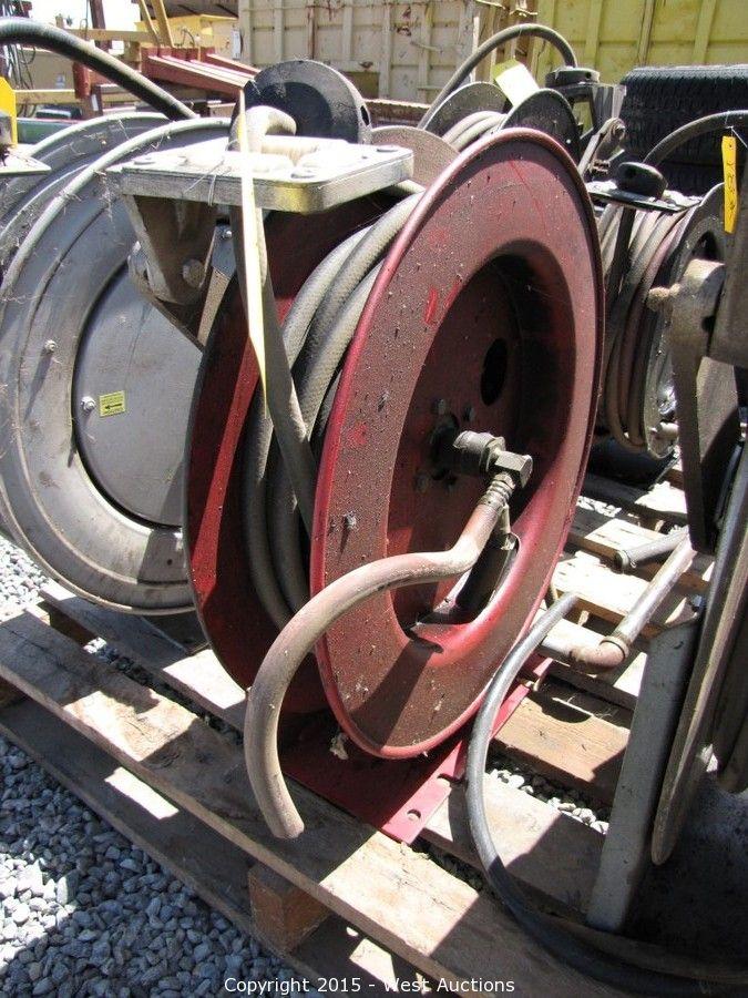 West Auctions - Auction: Auction of Construction and Automotive ...