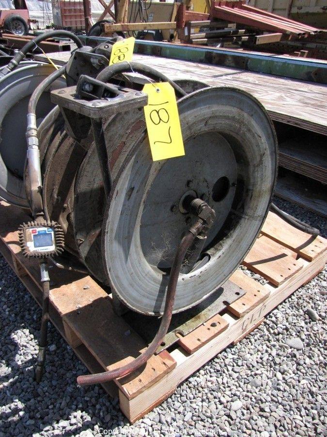 West Auctions - Auction: Auction of Construction and Automotive ...