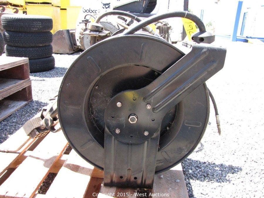 West Auctions - Auction: Auction of Construction and Automotive ...