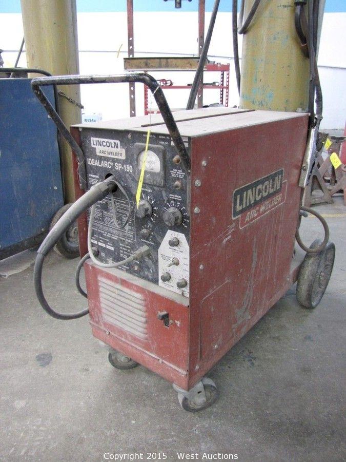 West Auctions - Auction: Bankruptcy Auction of TJ Brothers Body Shop ...