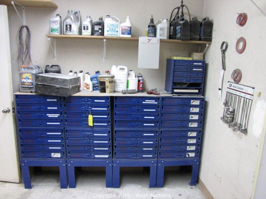 West Auctions - Auction: Bankruptcy Auction of TJ Brothers Body Shop ...