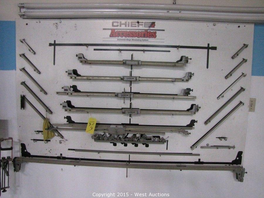 West Auctions - Auction: Bankruptcy Auction of TJ Brothers Body Shop ...