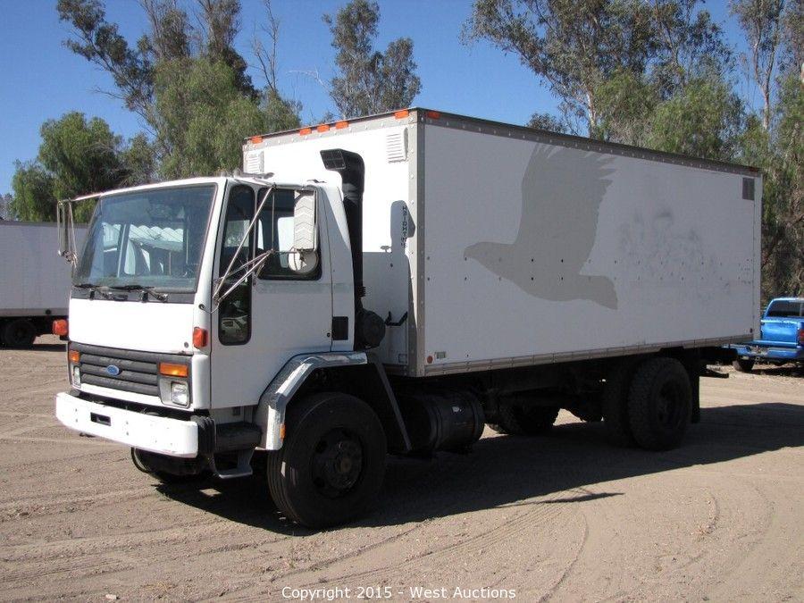 West Auctions - Auction: Auction #1 - Ends Wednesday: Surplus of Audio ...