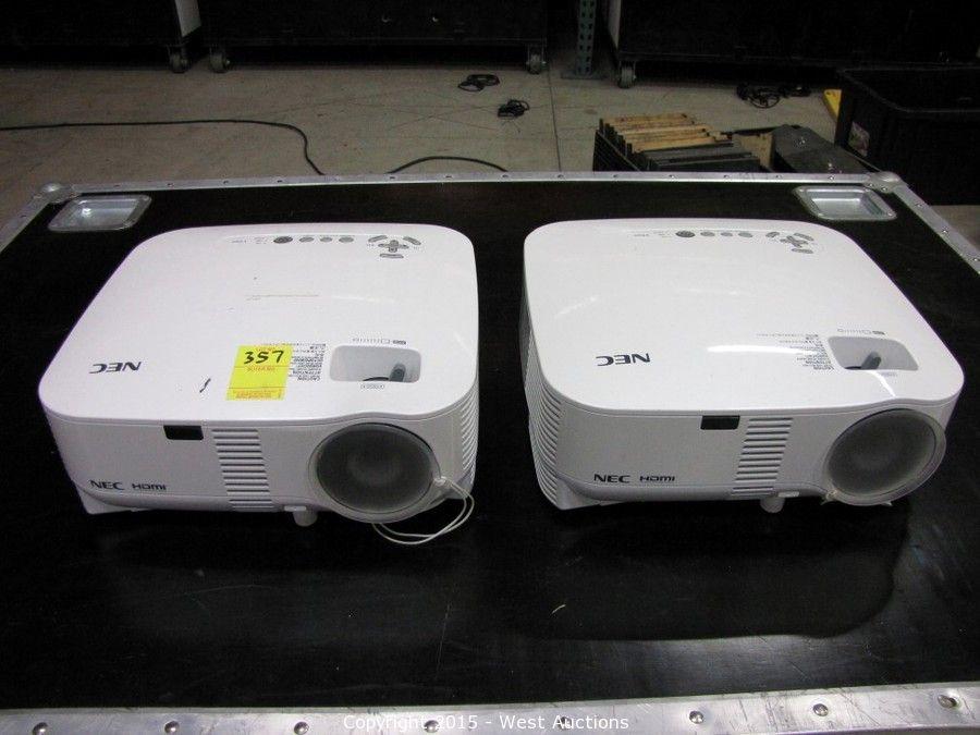 West Auctions - Auction: Auction #1 - Ends Wednesday: Surplus of Audio ...
