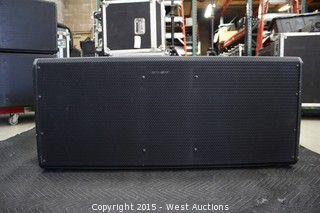 West Auctions - Auction: Auction #2 - Ends Thursday: Surplus of Audio ...