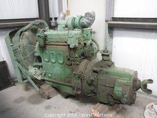 West Auctions - Auction: Auction #1: K.D.Y. Drilling and Production ...