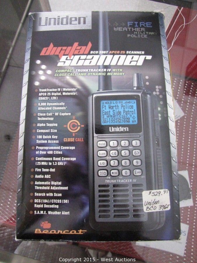 West Auctions - Auction: Complete Sellout of Electronic Parts Store ...