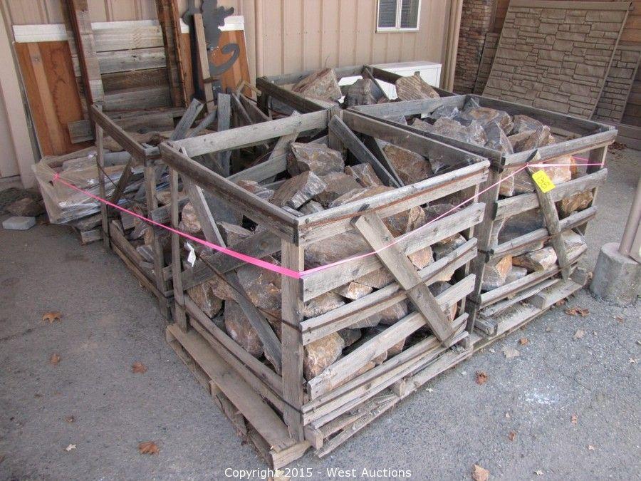 West Auctions - Auction: Trucks, Skid Steer, Mini Excavator and ...