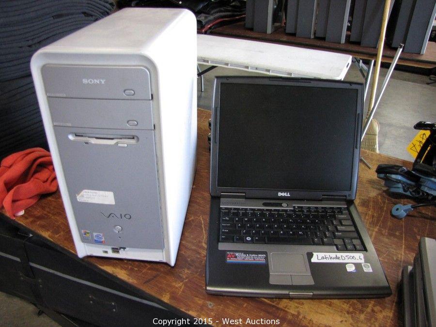 West Auctions - Auction: Surplus Auction of Staging Supplies and ...