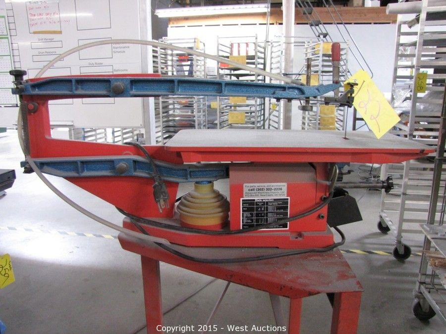 Hegner multimax 22v store