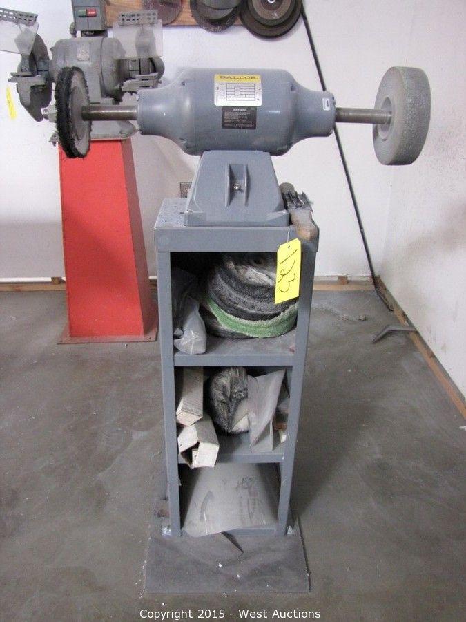 West Auctions - Auction: Complete Liquidation of Sign Fabrication ...