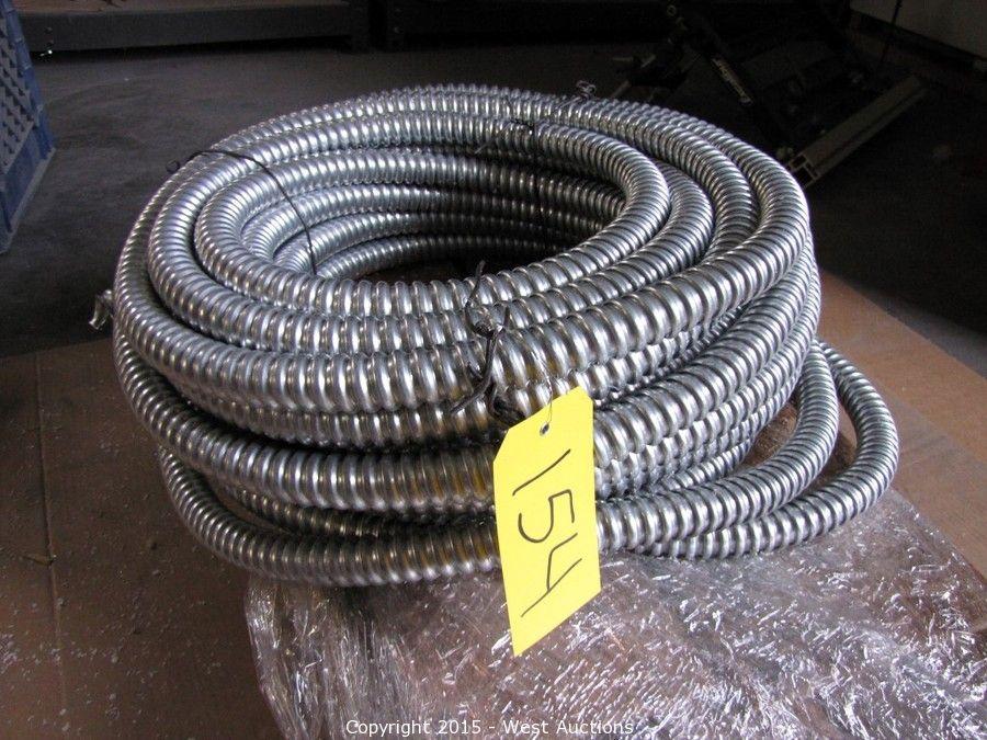 West Auctions - Auction: Complete Liquidation of Sign Fabrication ...