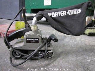 West Auctions - Auction: Complete Liquidation of Sign Fabrication ...