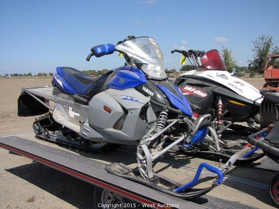 West Auctions - Auction: Bankruptcy Auction of Farm Equipment, Ford ...