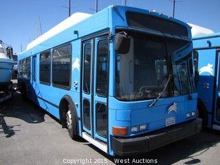 West Auctions - Auction: Bankruptcy Auction of Leap Transit, Inc with ...