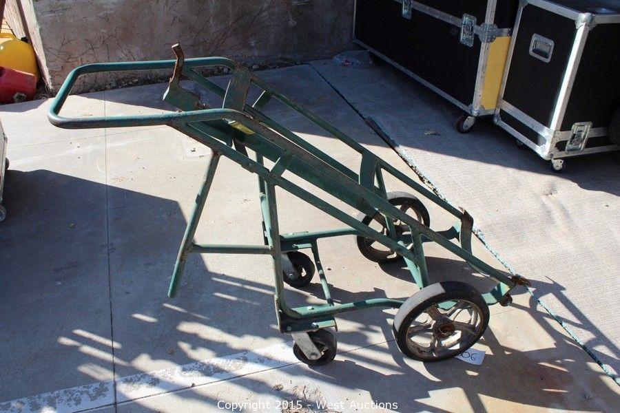 West Auctions - Auction: Auction #2: Surplus Auction of Staging ...