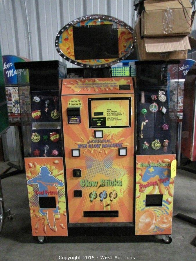 West Auctions - Auction: Complete Liquidation of Contents from Bowling ...