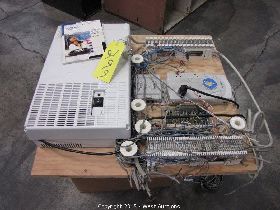 West Auctions - Auction: Complete Liquidation of Contents from Bowling ...