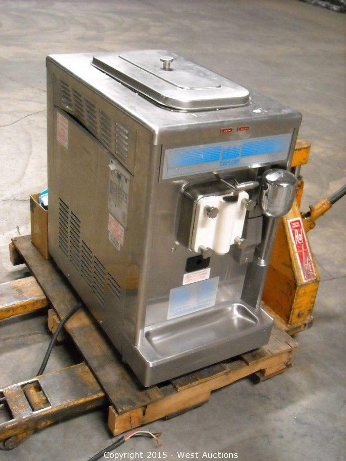 West Auctions - Auction: Complete Liquidation of Contents from Bowling ...