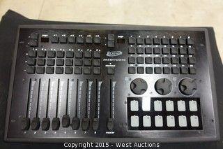 West Auctions - Auction: Auction #1: Surplus of Audio, Photo, Video and ...