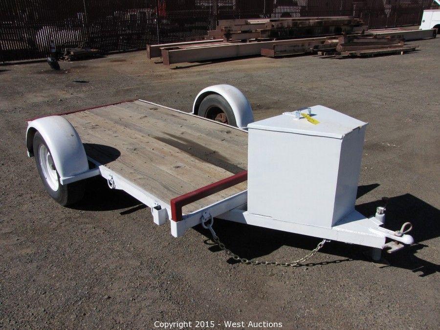 West Auctions - Auction: Heavy Equipment, Machinery and Construction ...