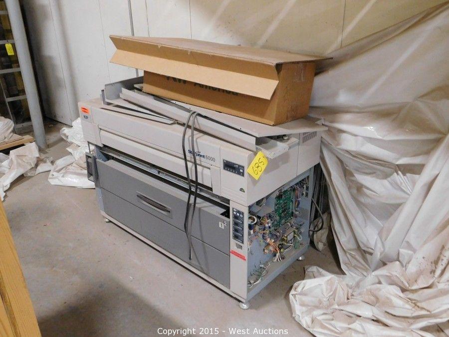 West Auctions - Auction: Auction #2 - Ends Thursday Nov. 19: Reduction ...