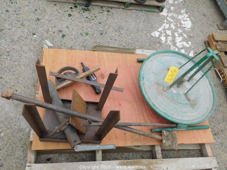 West Auctions - Auction: Auction #4 - Ends Tuesday Nov. 24: Reduction ...