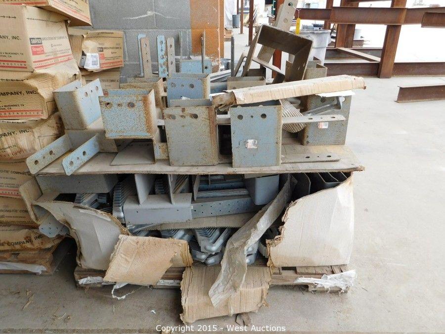 West Auctions - Auction: Auction #4 - Ends Tuesday Nov. 24: Reduction ...