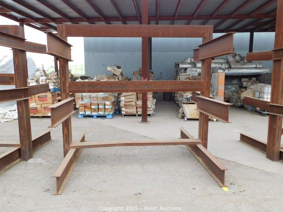 West Auctions - Auction: Auction #4 - Ends Tuesday Nov. 24: Reduction ...