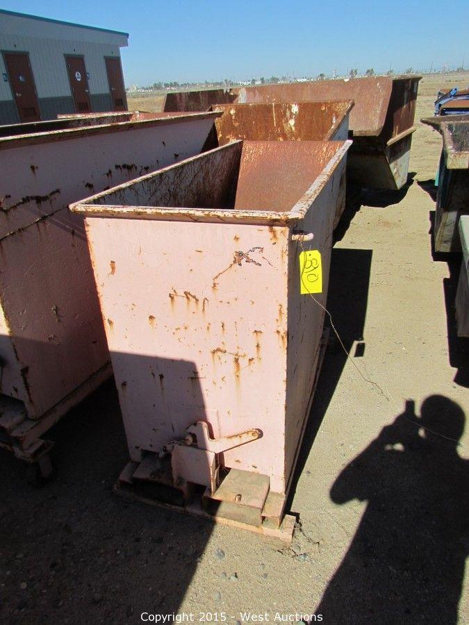 West Auctions - Auction: Auction #4 - Ends Tuesday Nov. 24: Reduction ...