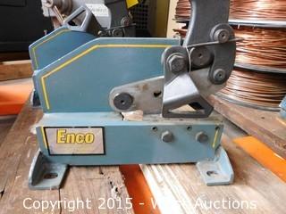 West Auctions - Auction: Machinery and Tools from Workshop ITEM: (1 ...